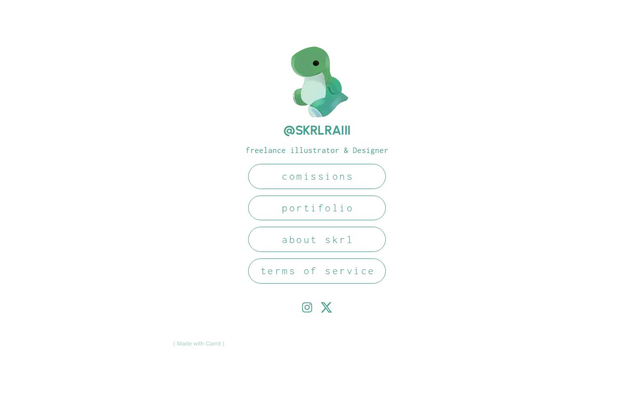 SKRL